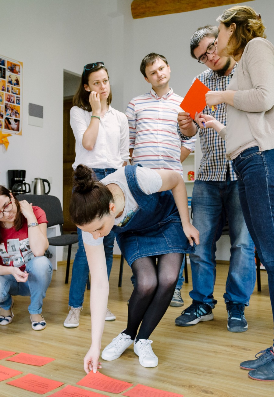 AMAZING Trainers - CRILIA